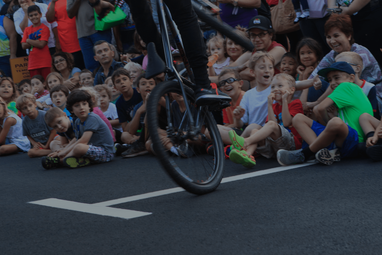 USA School Assemblies | BMX Shows | US | Bikes
