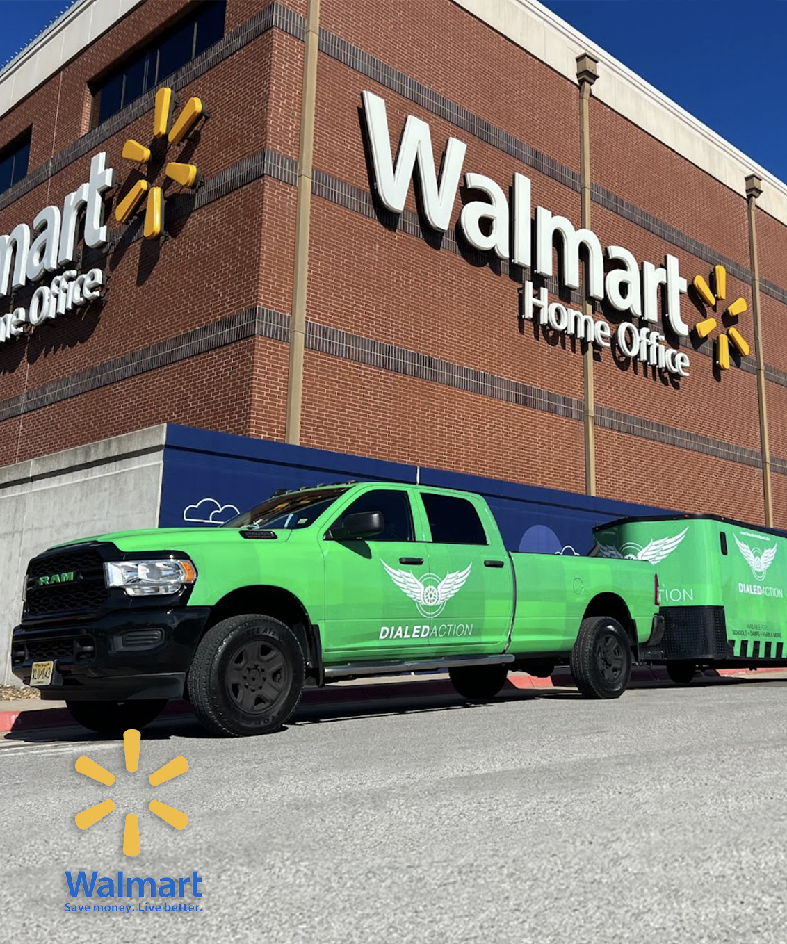 Dialed Action Sports - Youth and Family Bike Stunt Shows