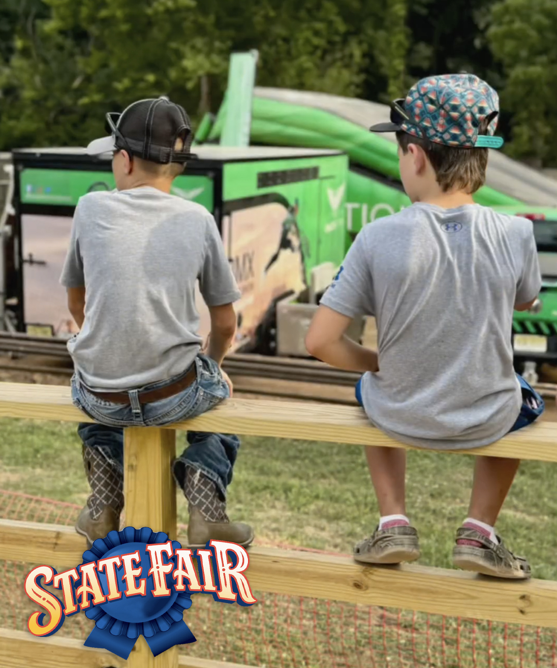 Dialed Action Sports - Youth and Family Bike Stunt Shows